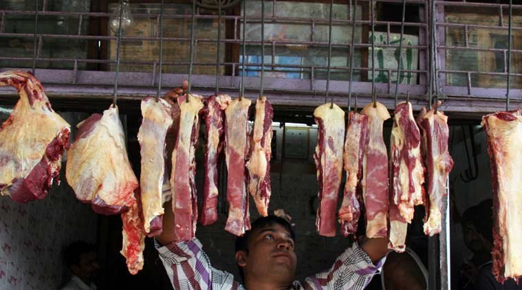 beef-ban - AAJ News India - Hindi News, Latest News in Hindi, Breaking ...